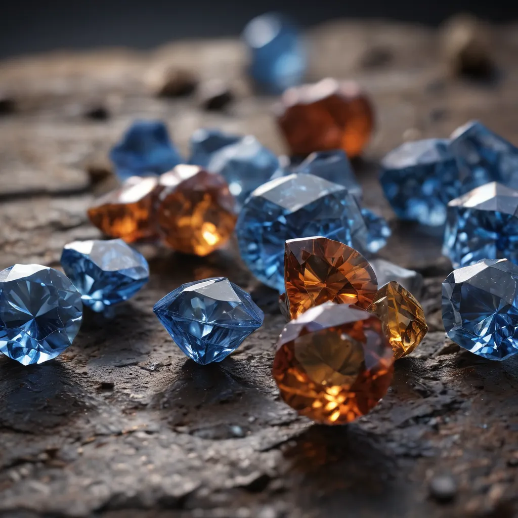Montana Gemstones: A Comprehensive Exploration