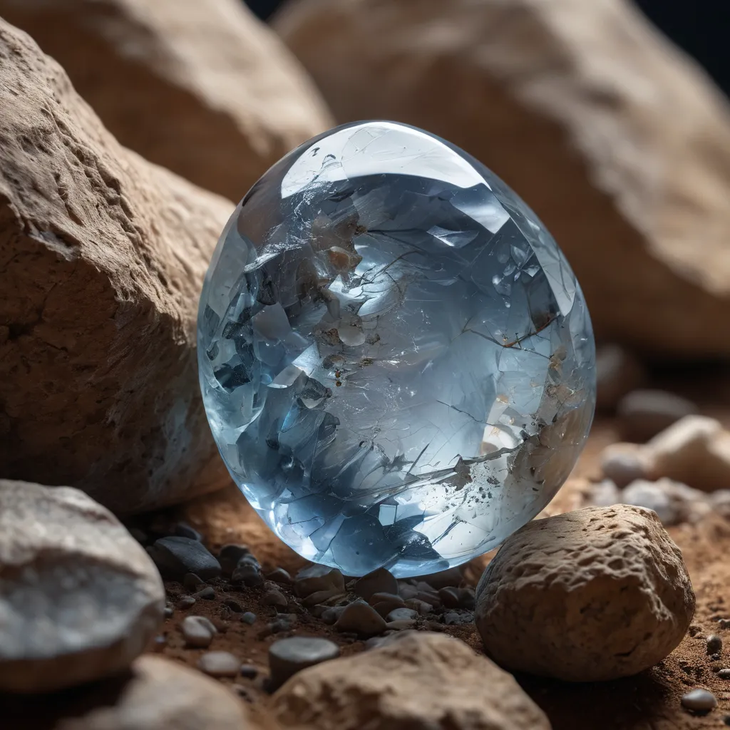 Exploring Moonstone Rock: Science, History, and Culture