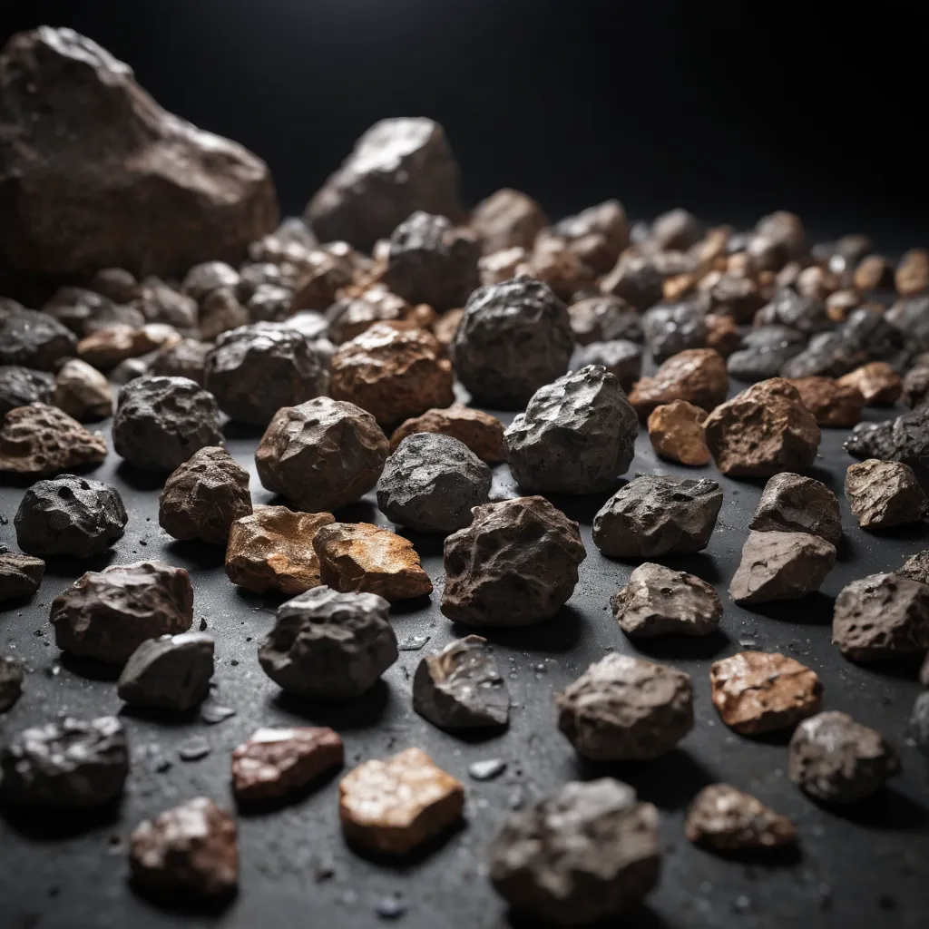 Navigating the Market: Purchasing Meteorites