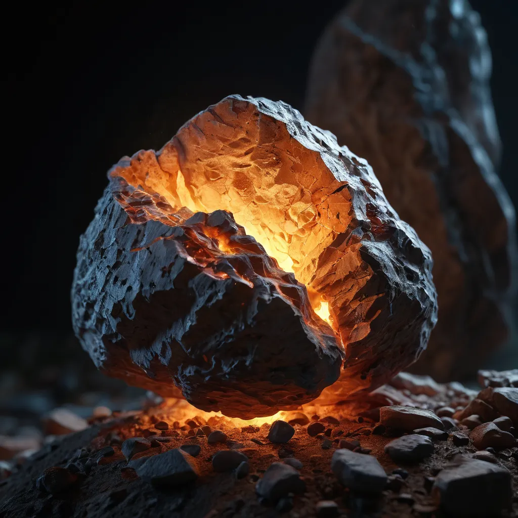 The Best UV Lights for Finding Yooperlite Gems