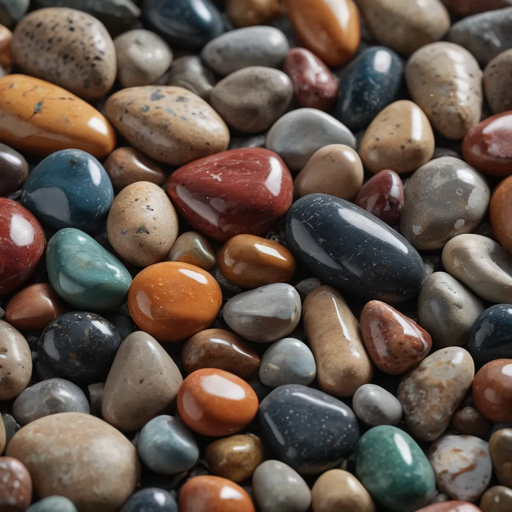 Polished Stone Identification: A Comprehensive Guide