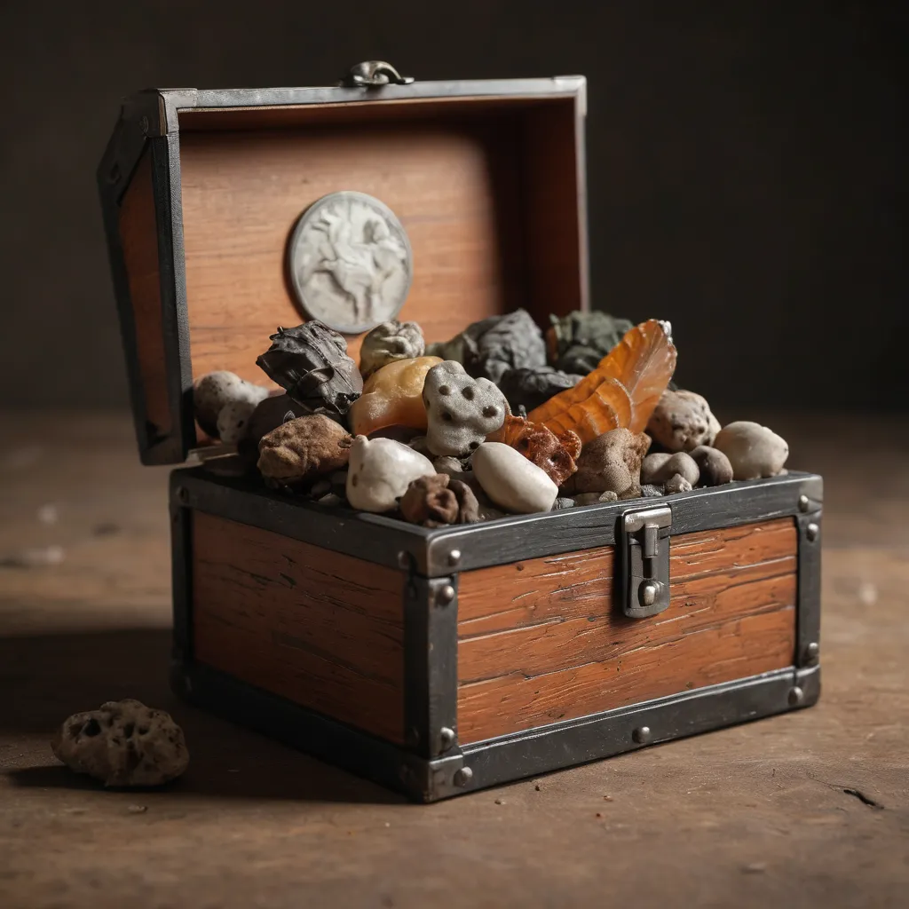 Exploring the Riker Box: Display and Preservation Essentials