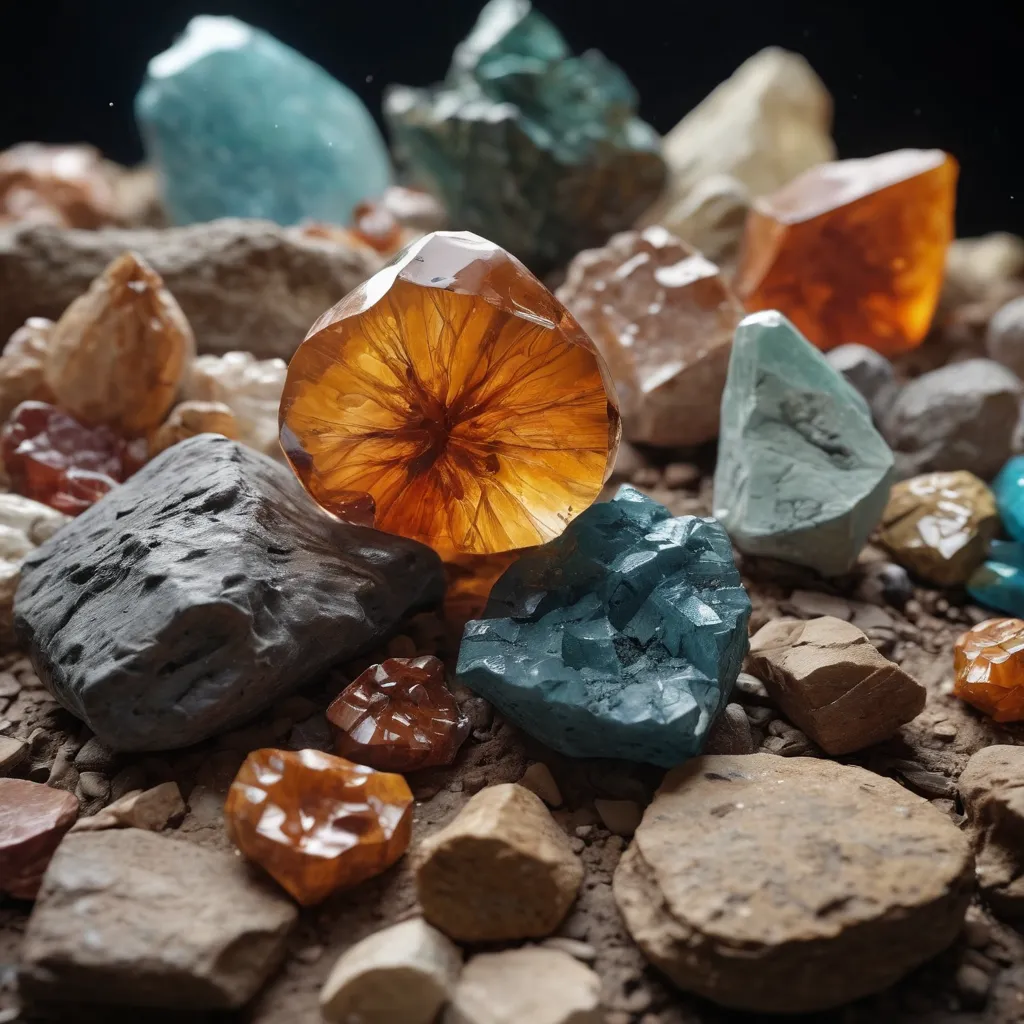 Rock and Mineral Field Guide: Expert Insights for Collectors