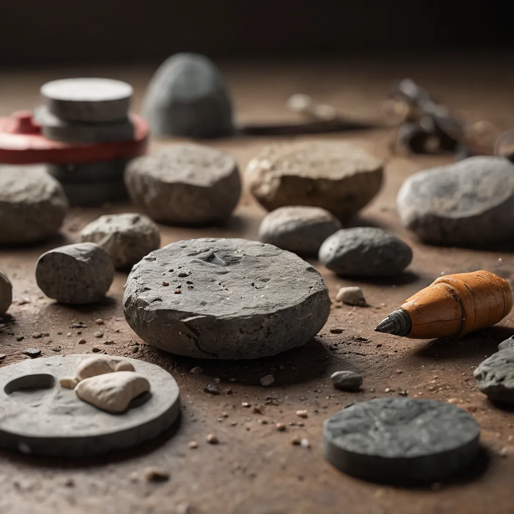 Rock Polisher DIY: Build Your Own Polisher Today