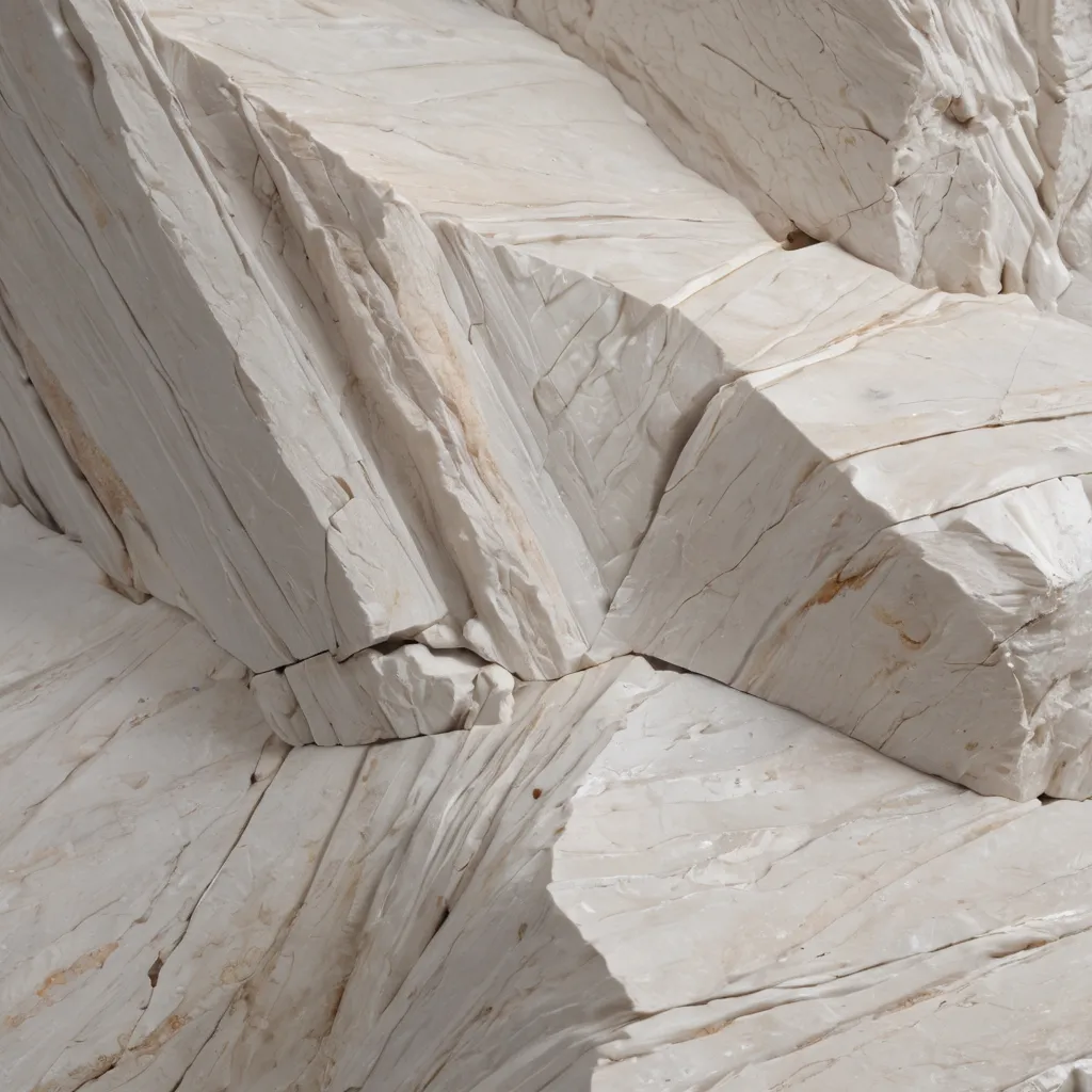 Exploring Rock Ridge White Quartzite Tile: A Comprehensive Guide