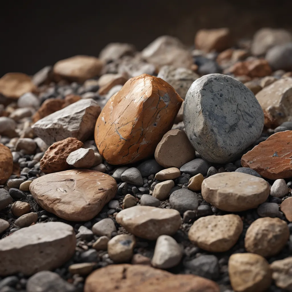 The Essential Guide to Rock Sanders and Polishers