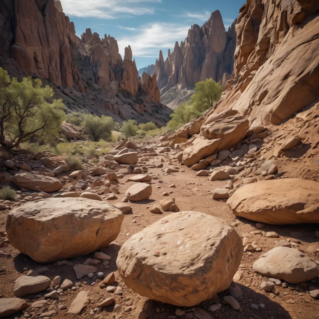 Rocks Found in Colorado: A Comprehensive Overview