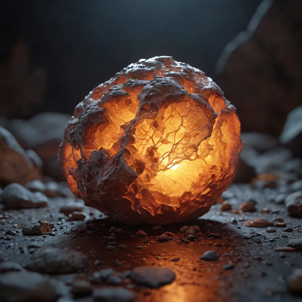 Choosing the Best Flashlight for Yooperlite Hunting