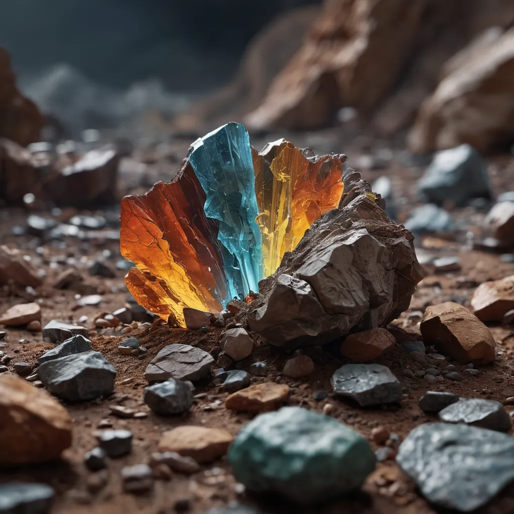 Understanding Spectrum Mines: Insights and Implications