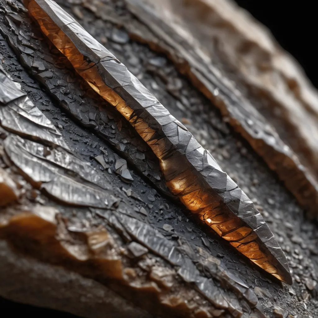 Flintknapping: Understanding Ancient Stone Tool Crafting