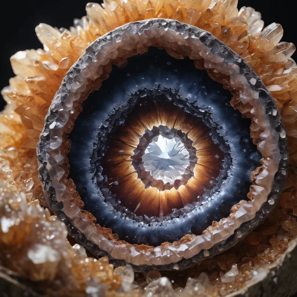 Exploring the Intricacies of Geode Discovery