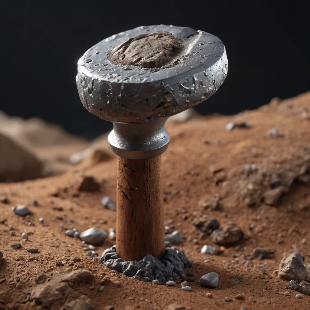 Exploring the Complexity of the Prospecting Hammer