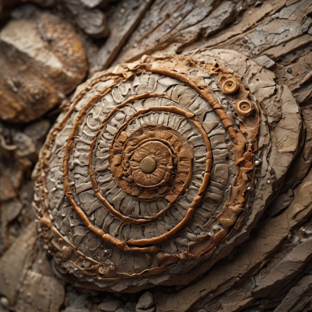 Fossils in Rock: Understanding Their Significance