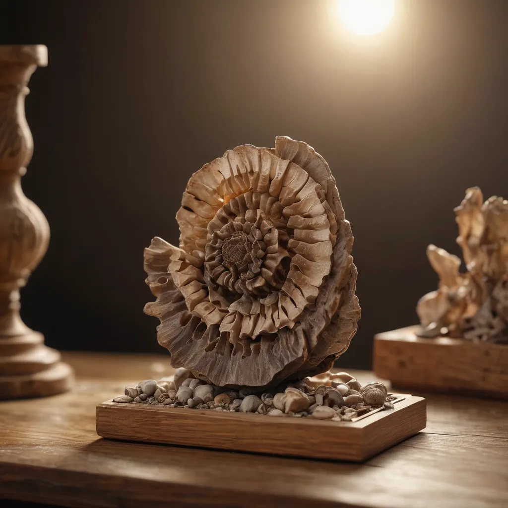 Exploring Small Stands for Collectibles Display