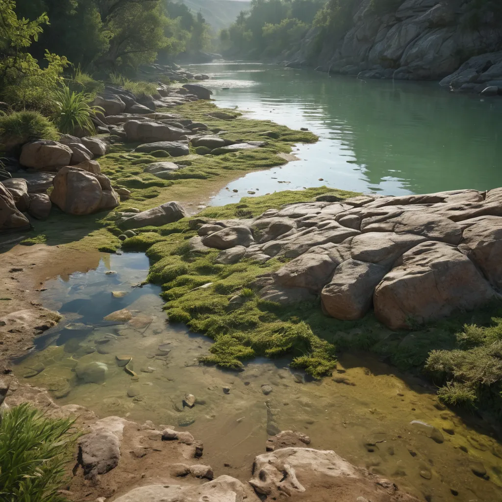 Exploring the Unique Ecosystem of Fossil Lake