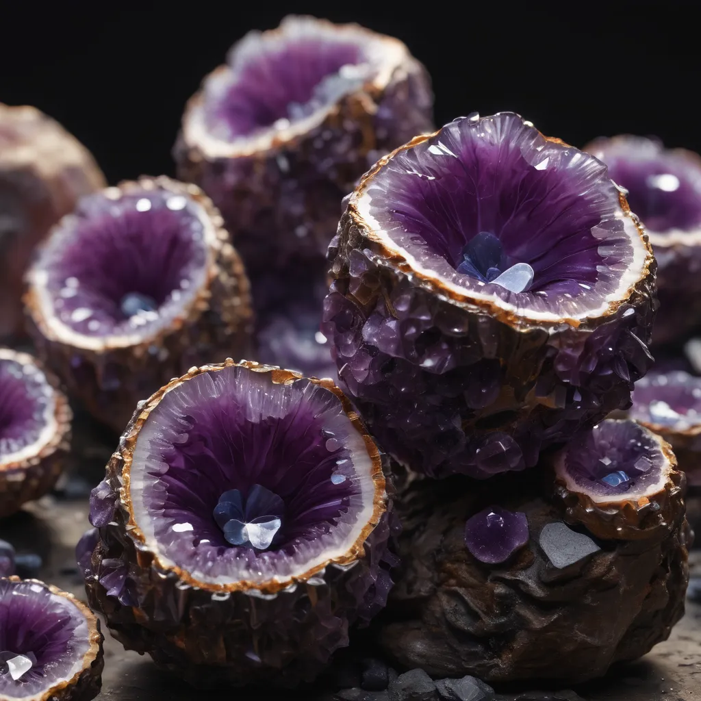 The Comprehensive Guide to Buying Amethyst Geodes