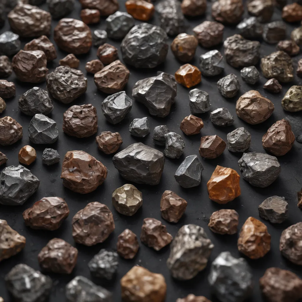 Exploring the Meteorite Market: Collectibles and Values