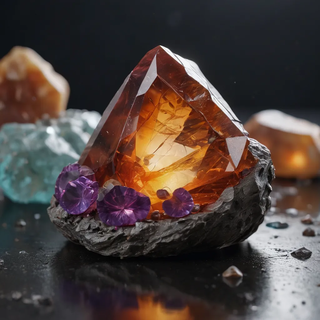 The World's Most Valuable Gem: Rarity and Worth