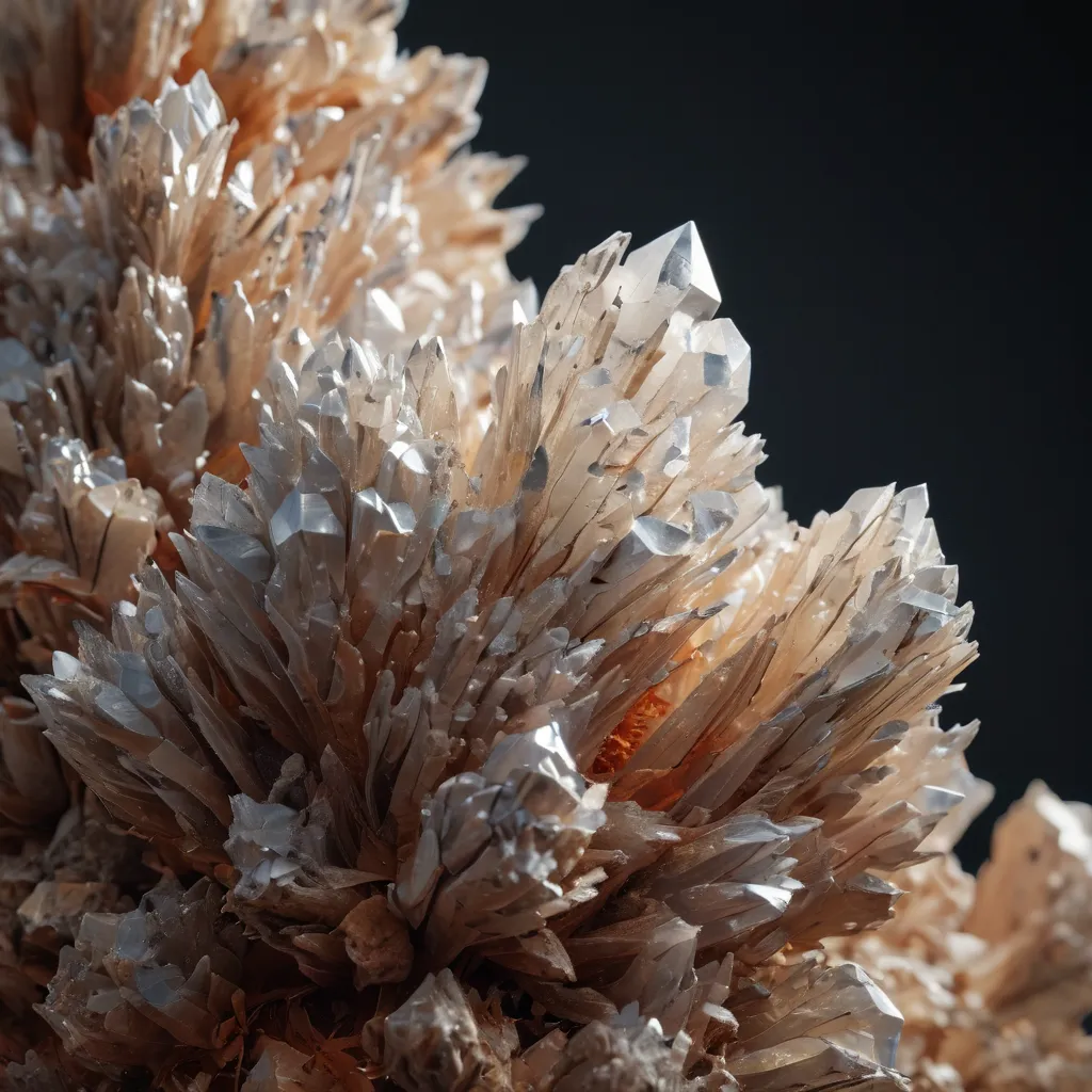 Exploring the Many Aspects of Dolomite for Collectors