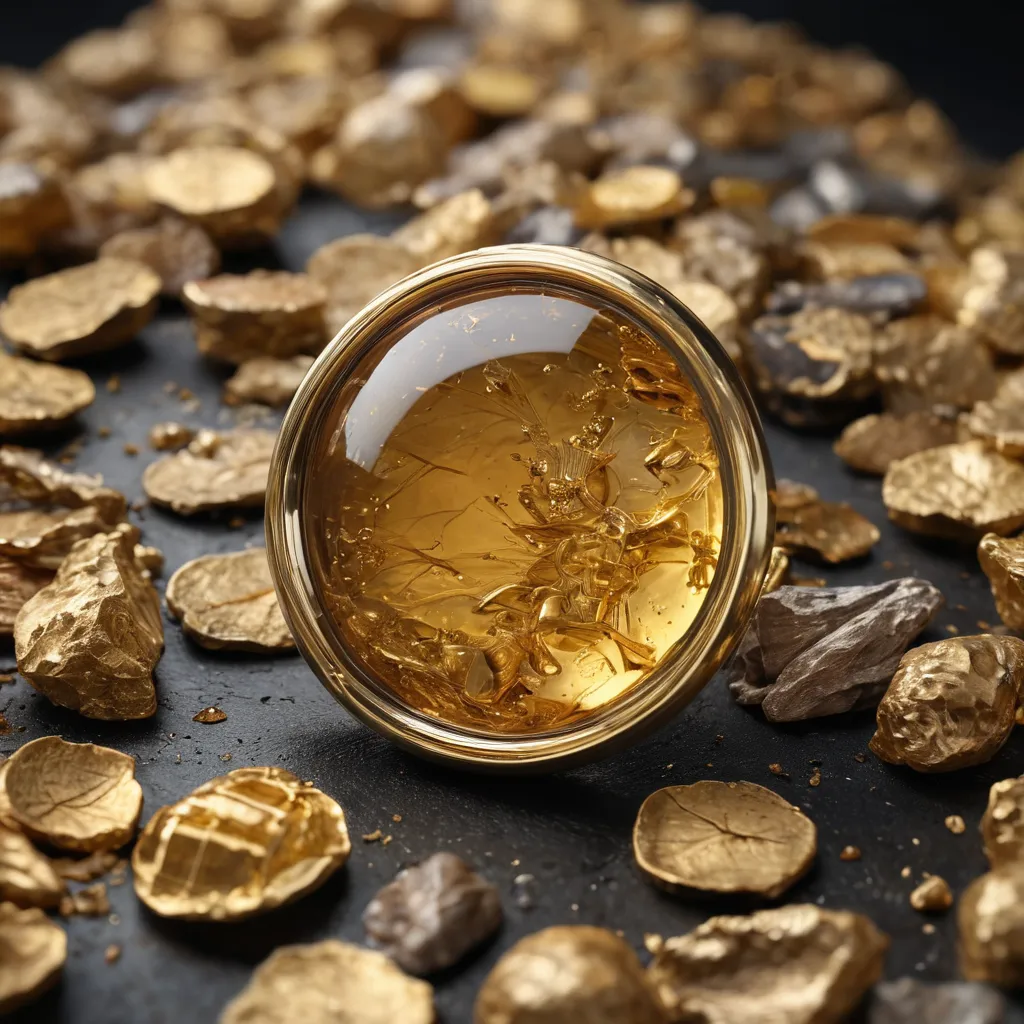 Choosing the Best Metals for Jewelry Making