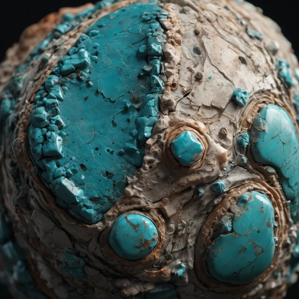 The Price of Raw Turquoise: Valuation Insights