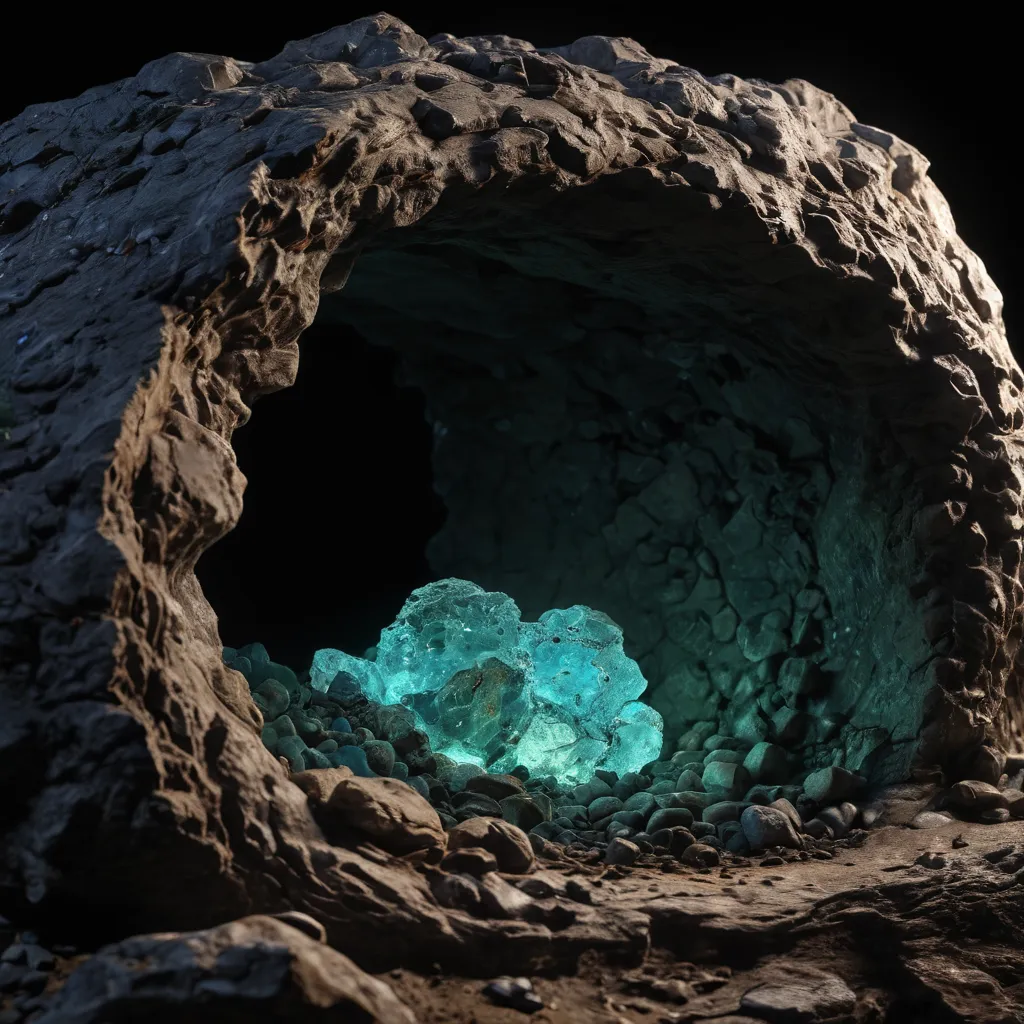 Understanding UV Light's Impact on Glow-in-the-Dark Materials