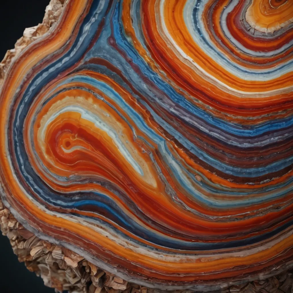 Mastering Agate Identification Techniques