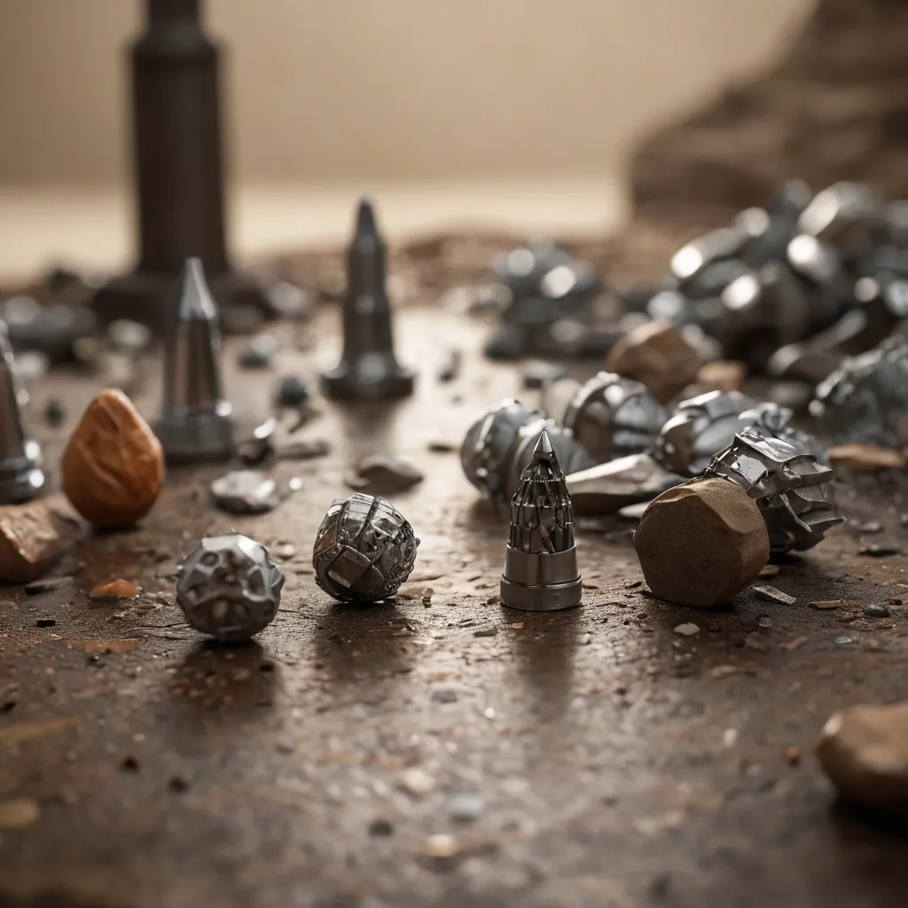 Understanding and Choosing Dremel Polishing Bits