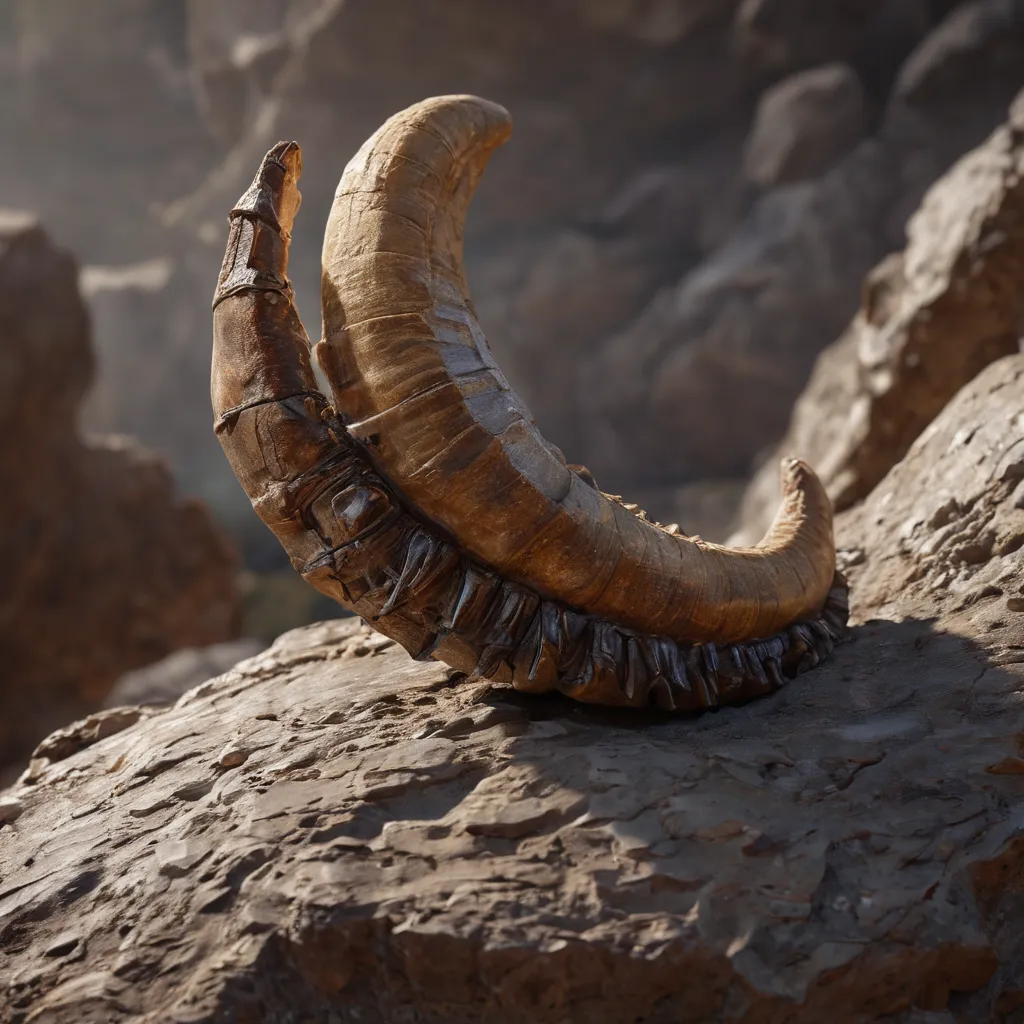 Exploring the Significance of Dinosaur Claw Fossils