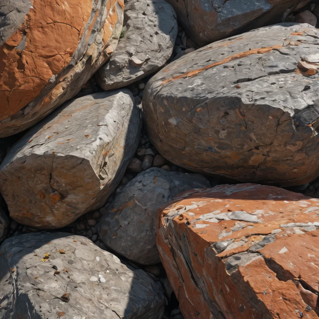 In-Depth Insights on Granite: Nature and Applications