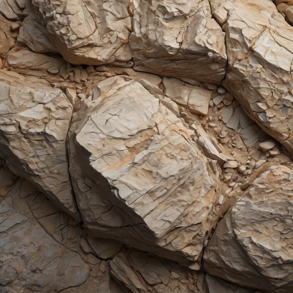 Exploring Limestone: Nature, Classification, and Uses