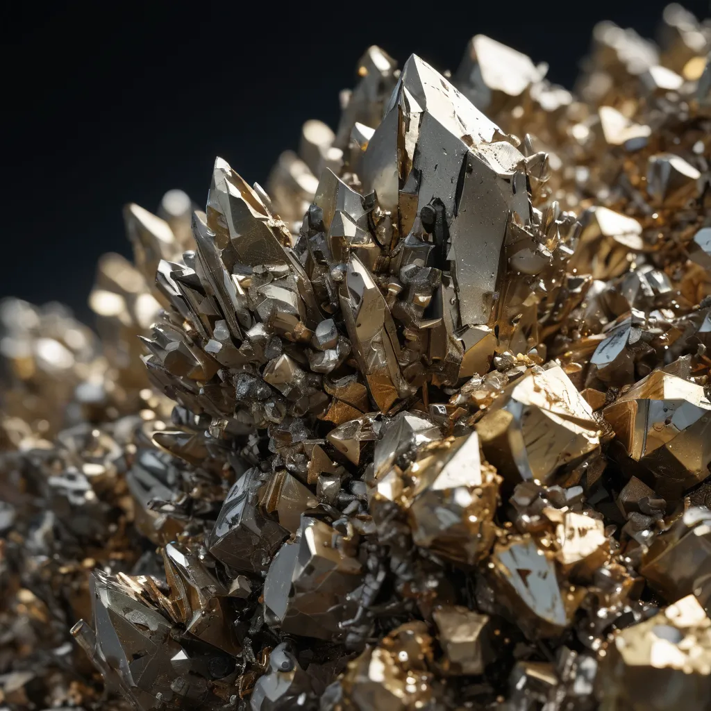 Understanding Pyrite: The Intricacies of Fool's Gold