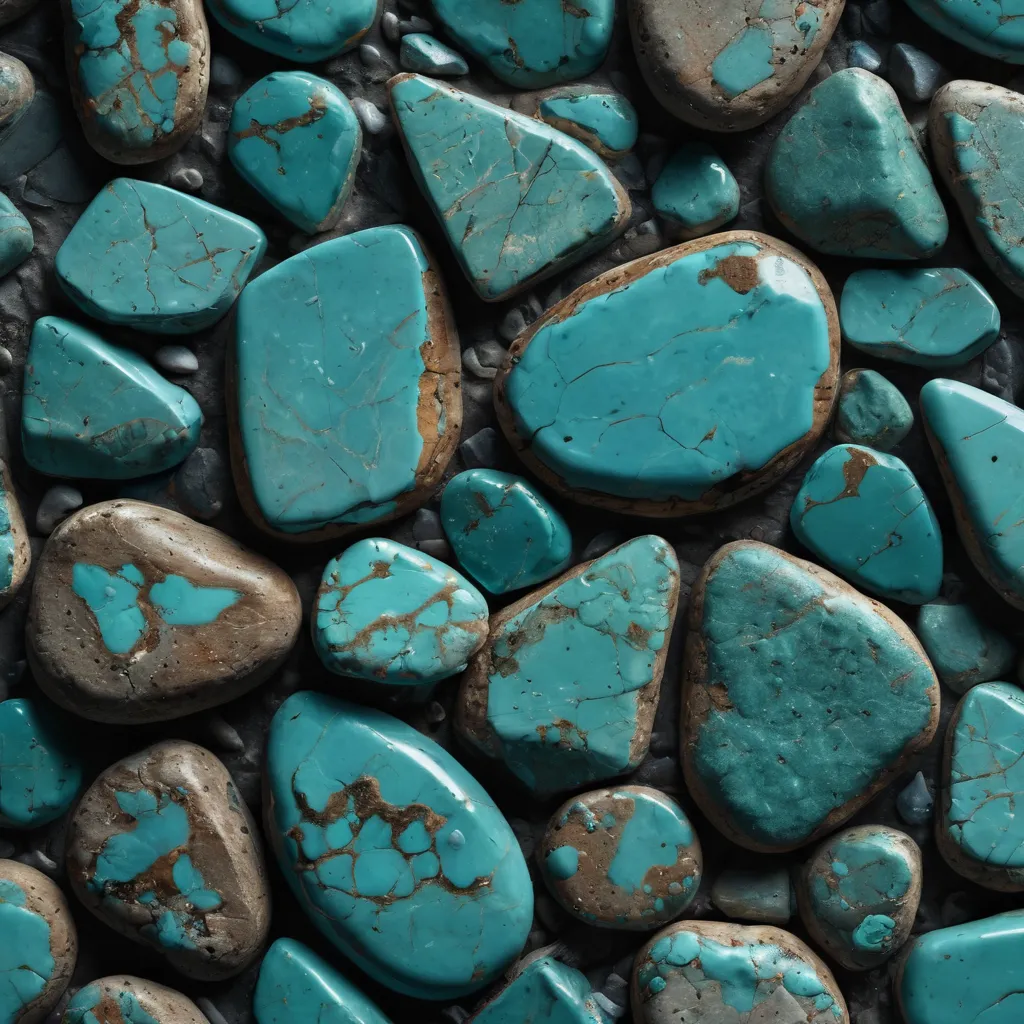 Understanding Real Turquoise: A Comprehensive Exploration
