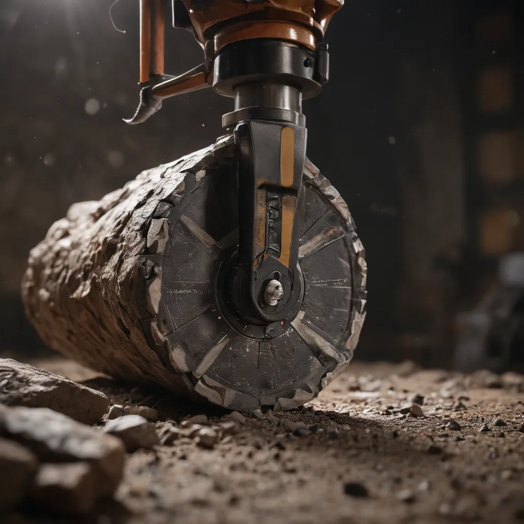 Mastering Rock Cutters and Polishers: Tools and Techniques