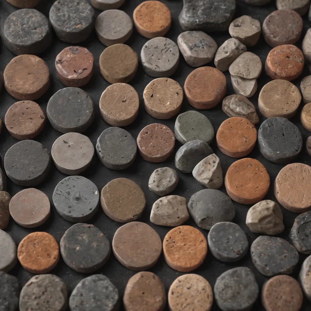 Mastering Rock Polishing Pads for Collectors