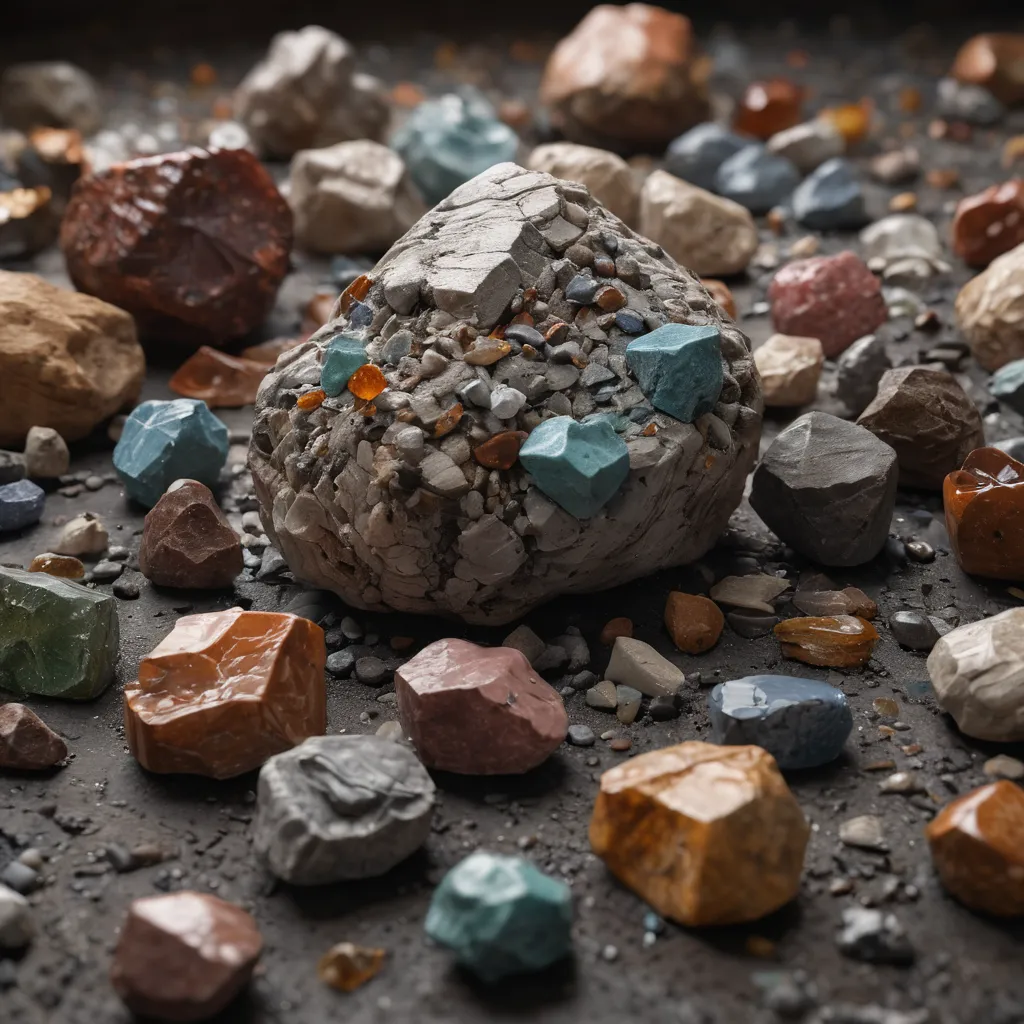 Understanding Scratch Tests in Geology: A Comprehensive Overview