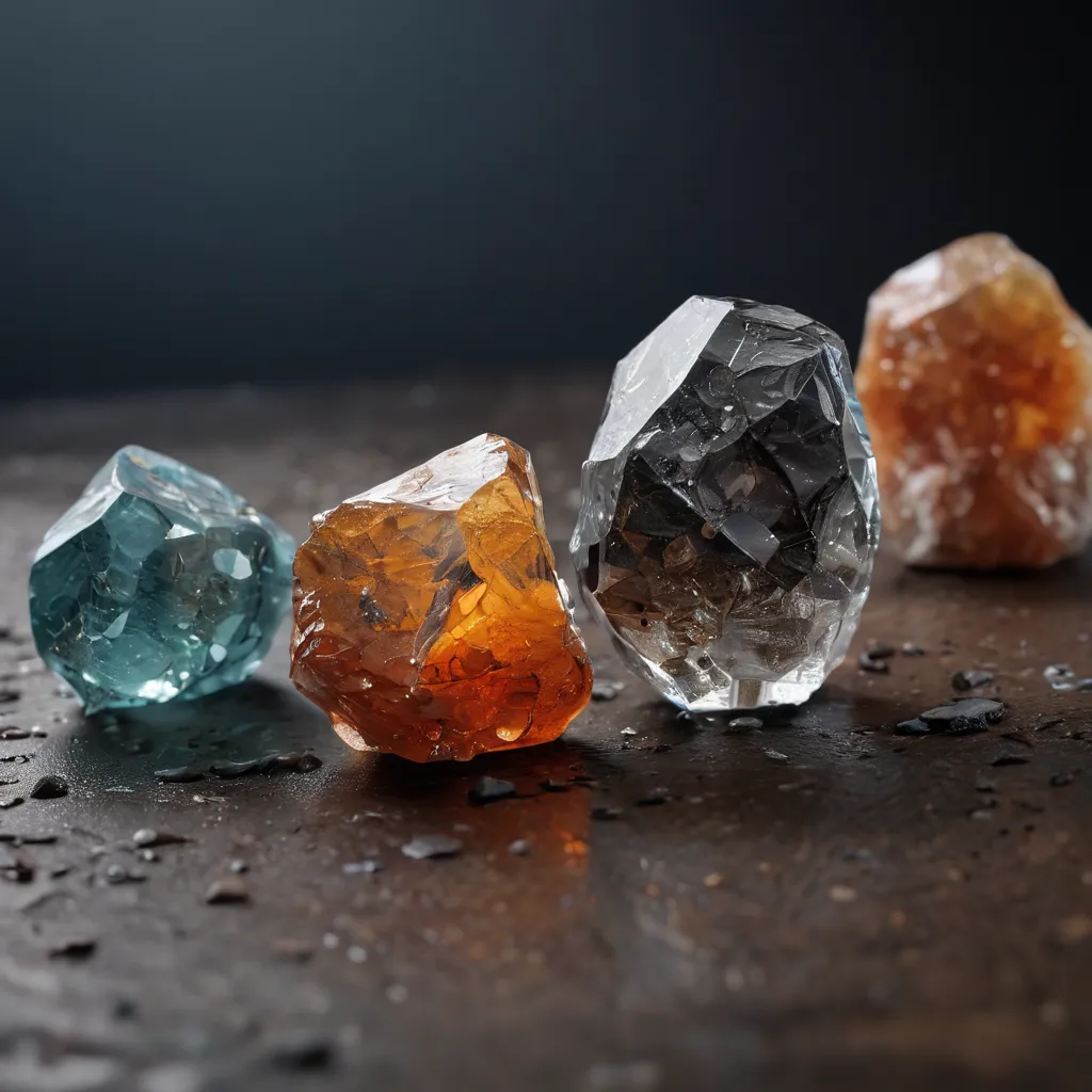 Understanding Scratch Tests for Minerals Guide