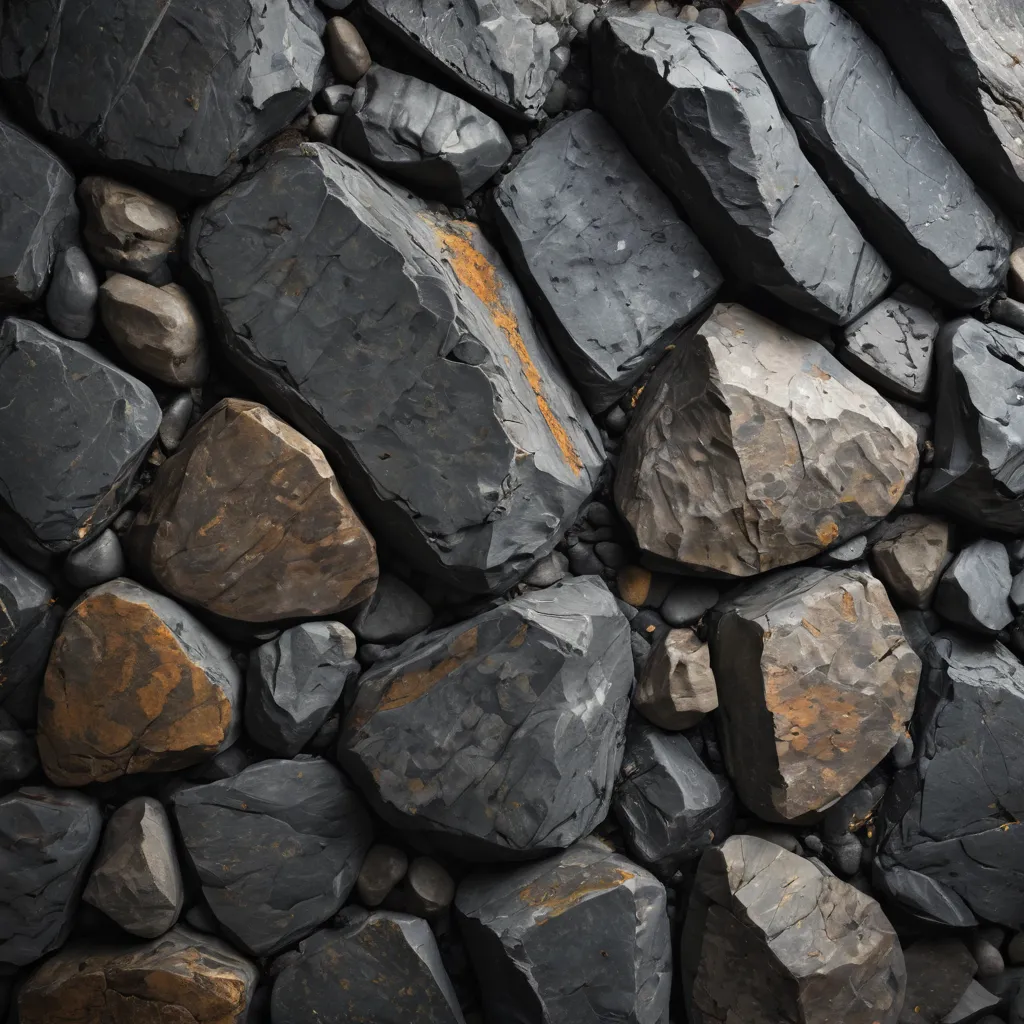 Exploring Slate Rocks: Properties, Formation, and Use