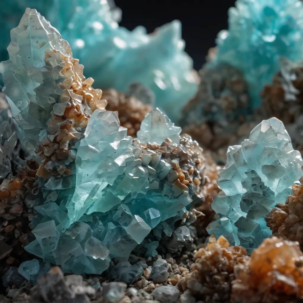 Understanding Smithsonite: Properties and Uses