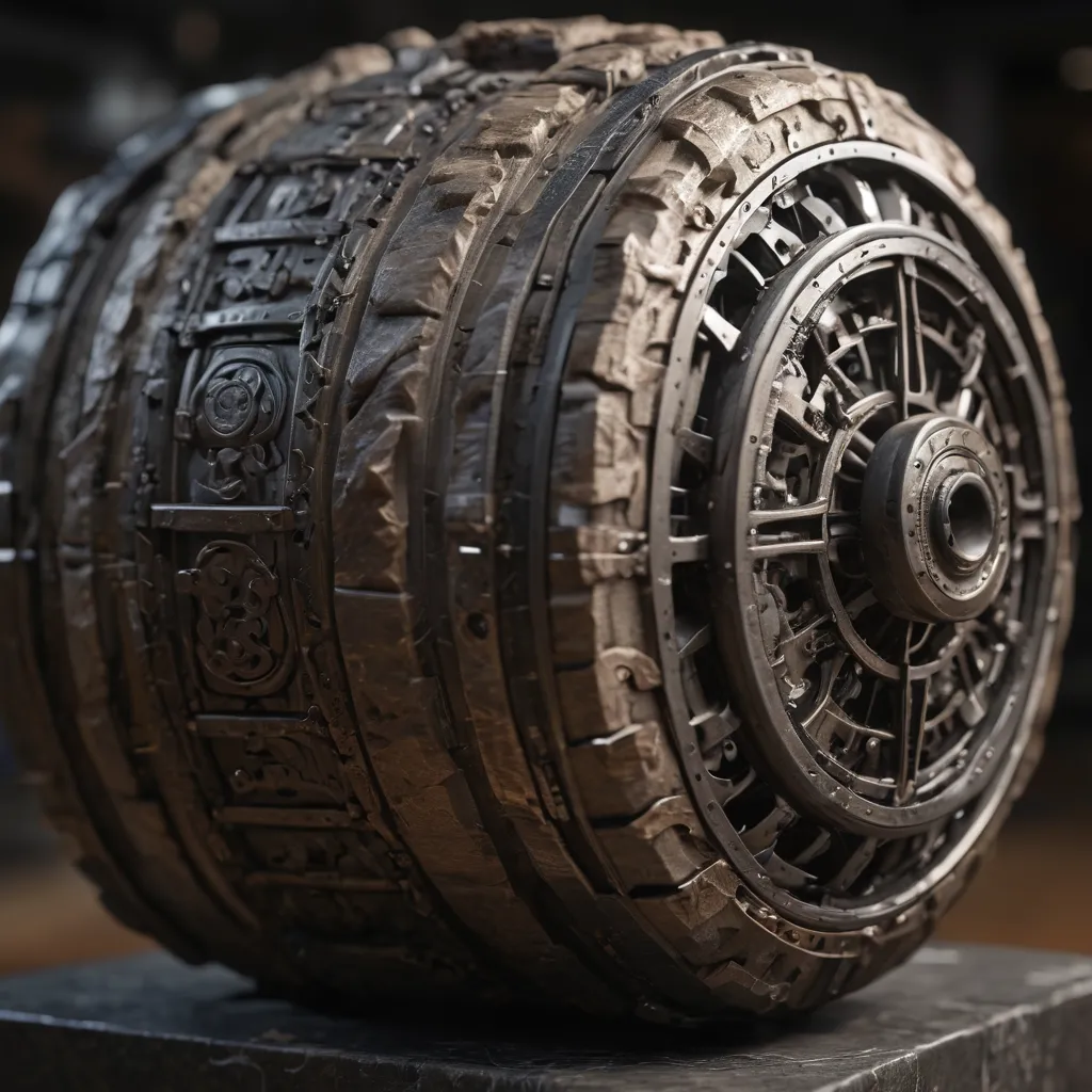 Understanding Stone Tumbler Machines: A Comprehensive Guide