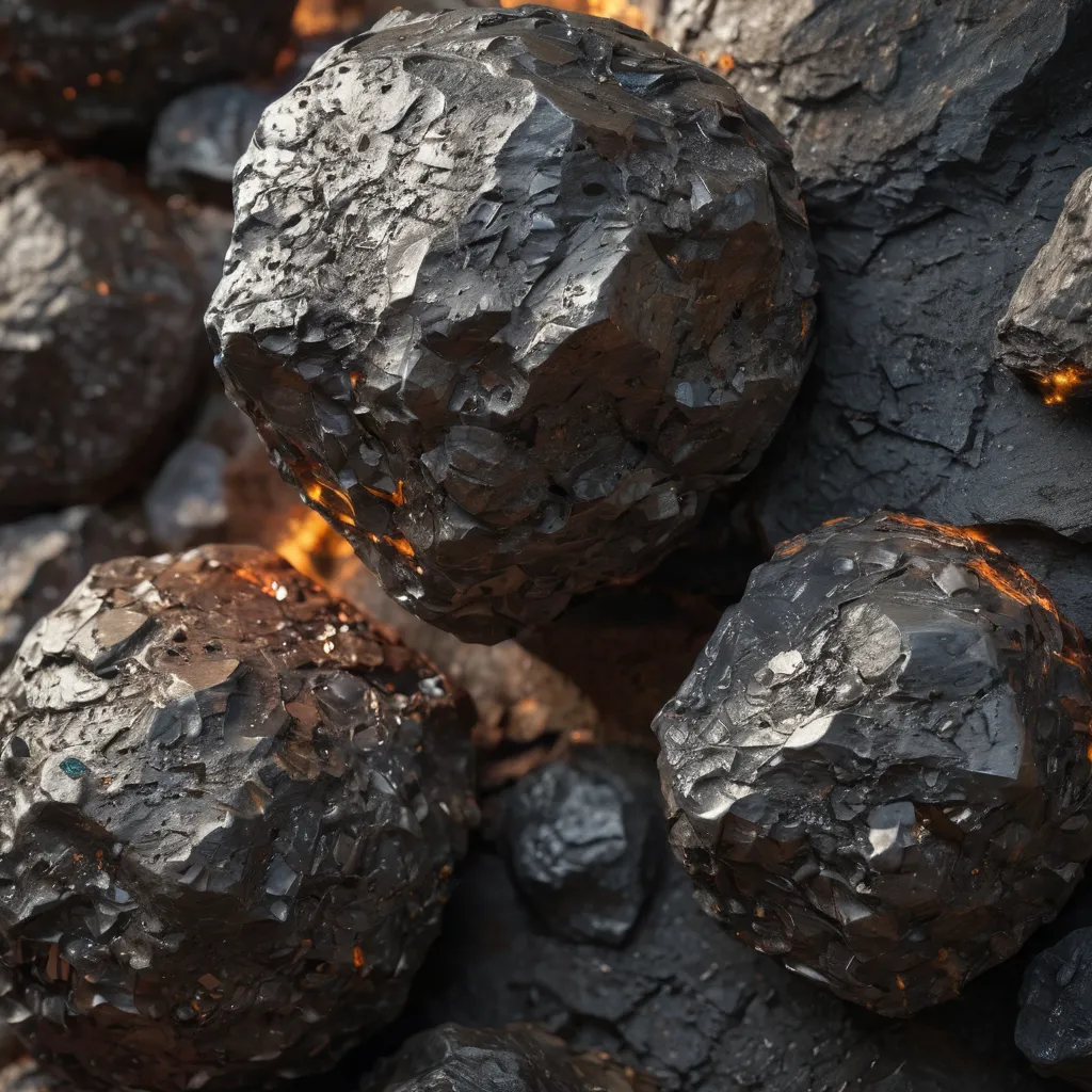 Examining the Unique Features of Meteor Rocks
