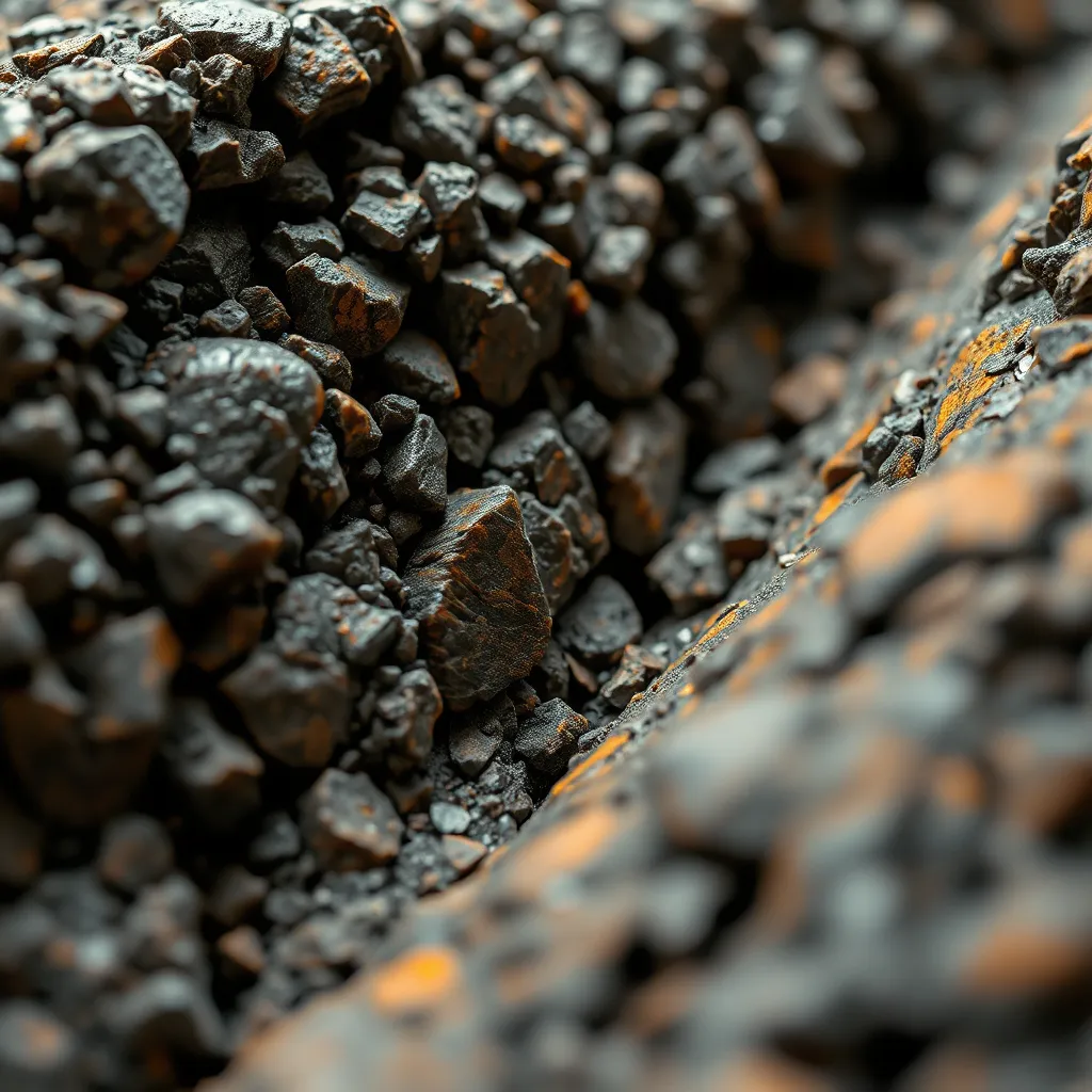 Explore the Diversity of Rocks: A Complete Guide