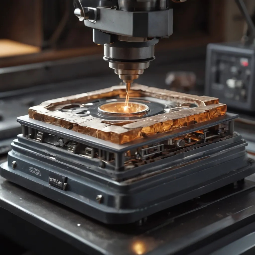 Understanding the Flat Lap Lapidary Machine for Gemstone Work