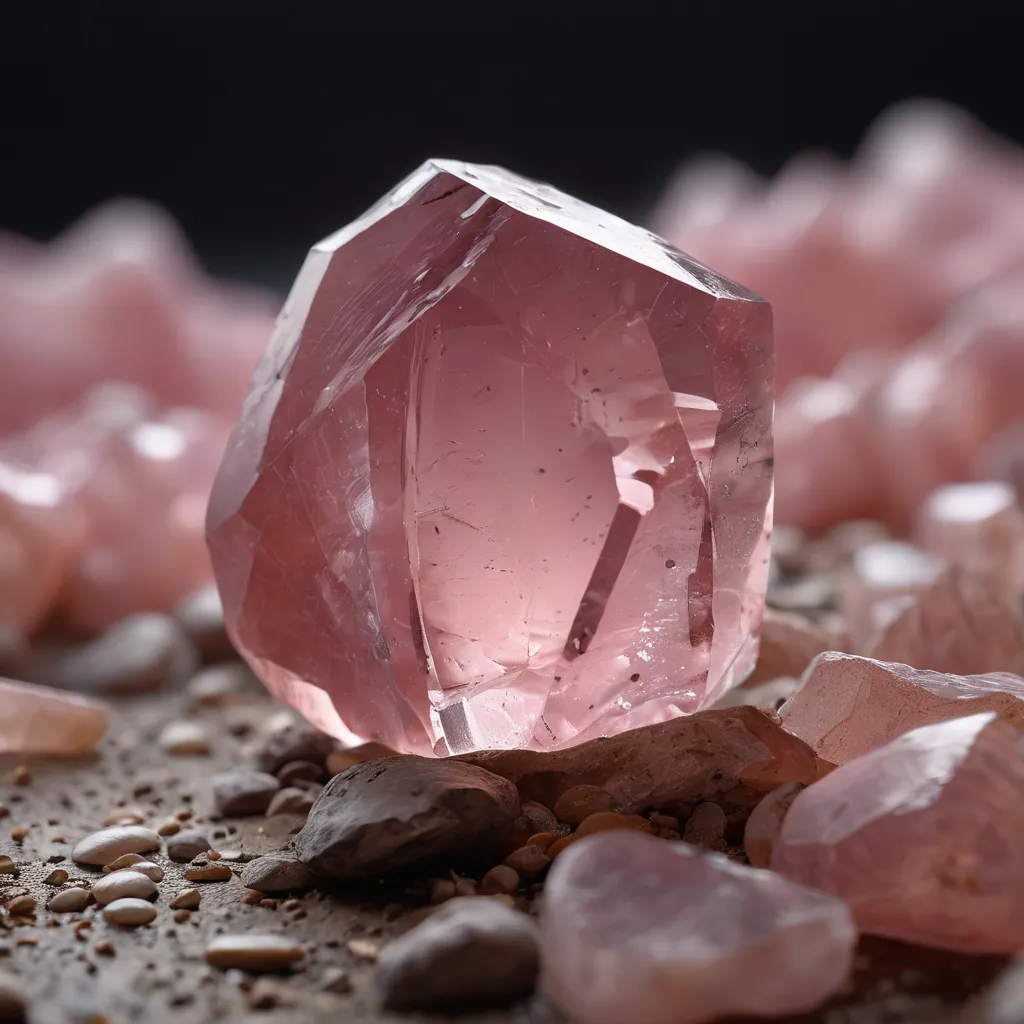 Exploring the Price Factors of Pink Quartz Gems
