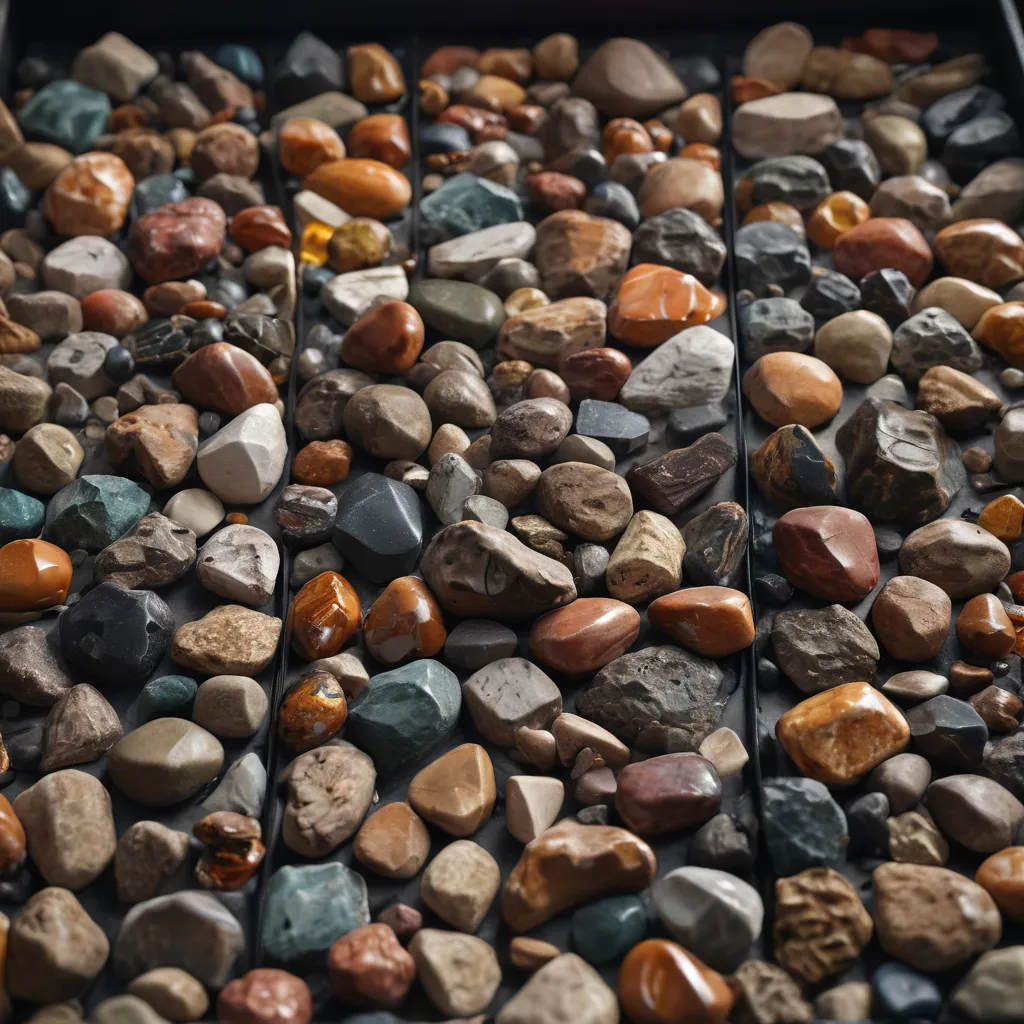 Exploring the Components of Rock Identification Kits