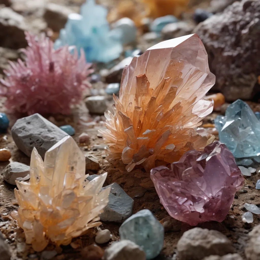 Evaluating the Worth of Quartz Crystals: A Comprehensive Guide