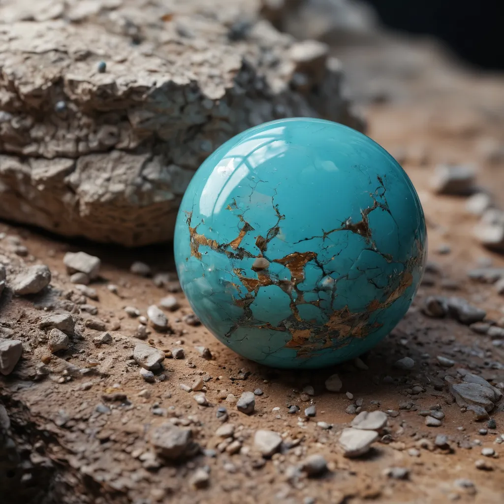 Understanding Turquoise Appraisal: A Comprehensive Guide