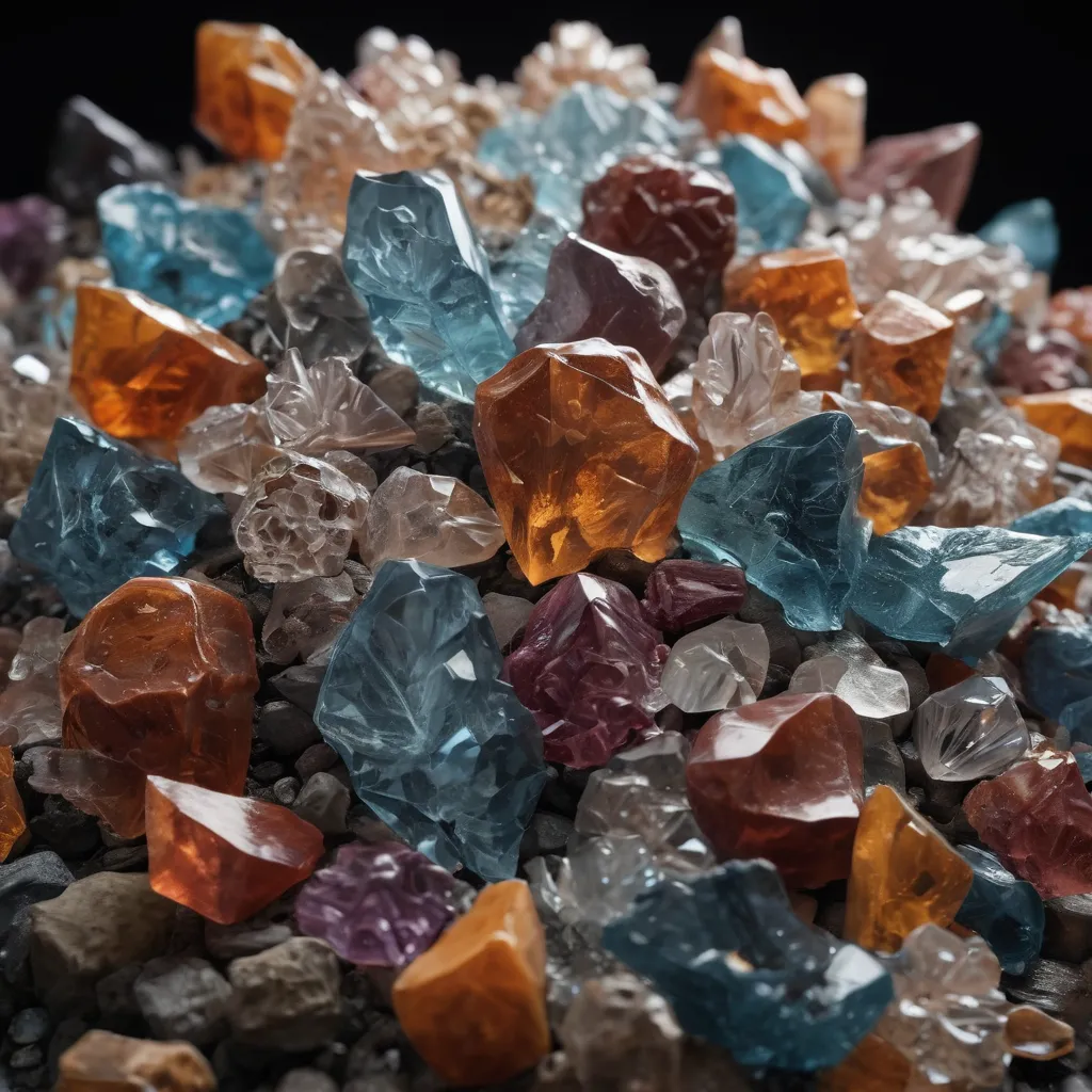 Explore the Best Websites for Authentic Crystals