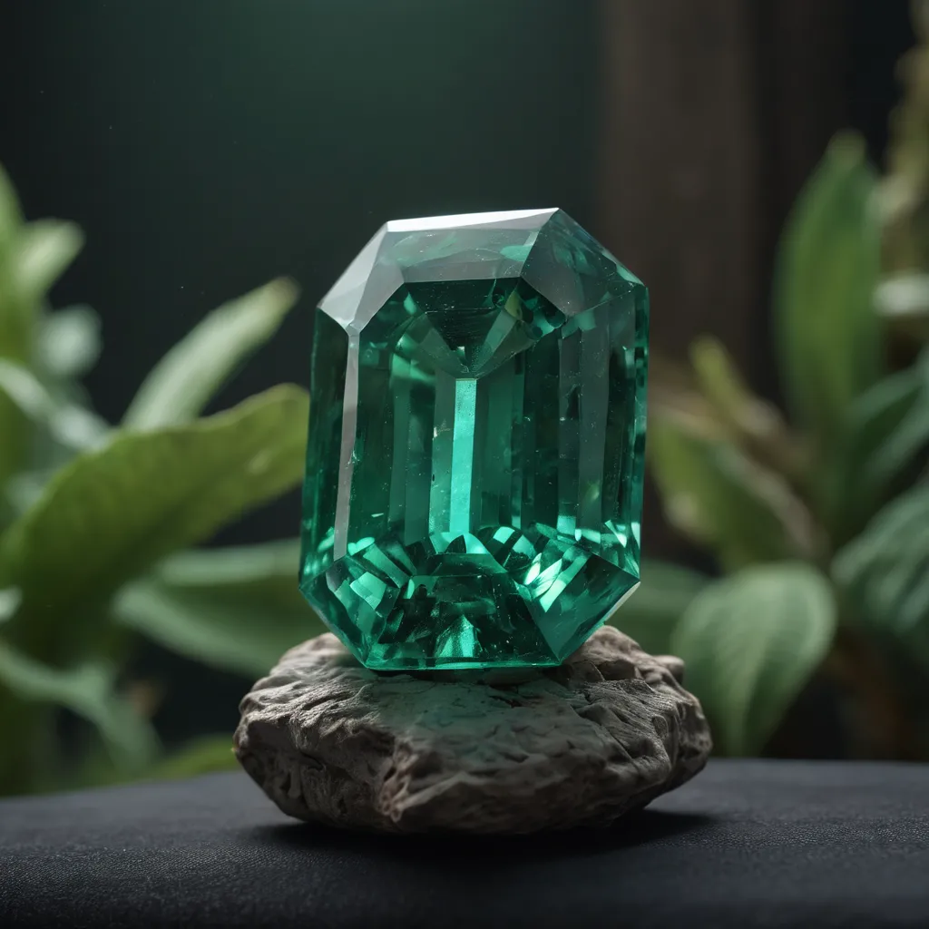 Where to Sell Emeralds: Your Complete Guide