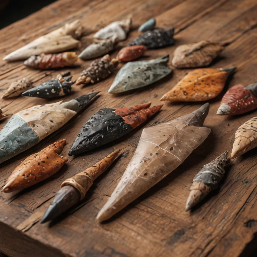 Sell Your Arrowheads and Artifacts: A Comprehensive Guide